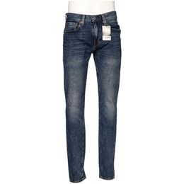 Levi's Levi's Jeans Herren Gr&ouml;&szlig;e 31 blau