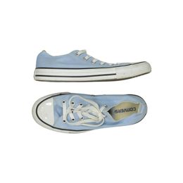 Converse Sneaker Damen Gr&ouml;&szlig;e 39 hellblau