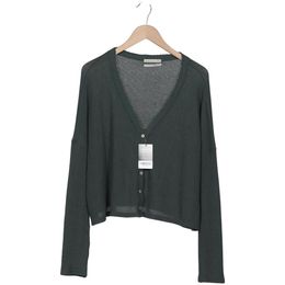 Urban Outfitters Strickjacke Damen Gr&ouml;&szlig;e M gr&uuml;n