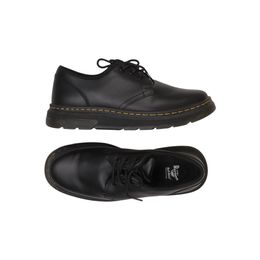 Dr. Martens Halbschuh Herren Gr&ouml;&szlig;e 42 schwarz