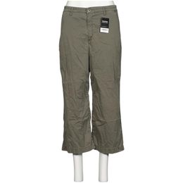 Camel Active Stoffhose Damen Gr&ouml;&szlig;e L gr&uuml;n