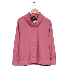 Nike Sweater Damen Gr&ouml;&szlig;e S pink