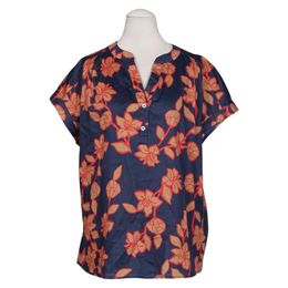 Fynch-Hatton Bluse Damen Gr&ouml;&szlig;e S marine