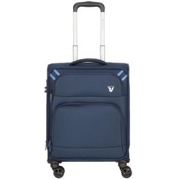 Roncato Trolley 'Twin' Herren Gr&ouml;&szlig;e One Size blau