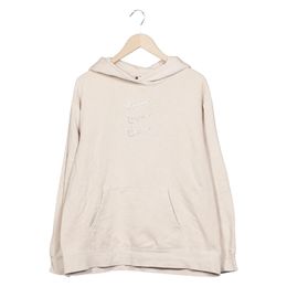 Nike Kapuzenpullover Damen Gr&ouml;&szlig;e XL beige