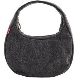 Levi's Levi's Handtasche Damen Gr&ouml;&szlig;e One Size grau