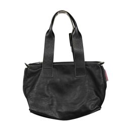 Bree Handtasche gross Leder Damen Gr&ouml;&szlig;e One Size schwarz