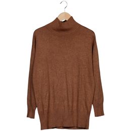 Repeat Pullover Damen Gr&ouml;&szlig;e XS braun