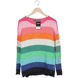 LIEBLINGSST&Uuml;CK Lieblingsst&uuml;ck Pullover Damen Gr&ouml;&szlig;e S bunt