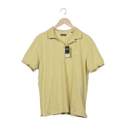 Marc O'Polo Marc O'polo Poloshirt Herren Gr&ouml;&szlig;e XXL gelb