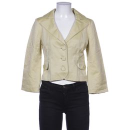 Hallhuber Blazer Damen Gr&ouml;&szlig;e XS hellgr&uuml;n