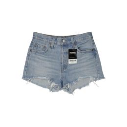 Levi's Levi's Shorts Damen Gr&ouml;&szlig;e XS hellblau