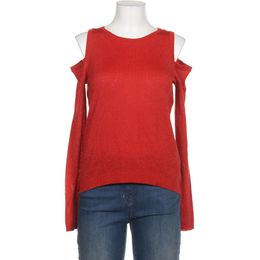 Dorothee Schumacher Pullover Damen Gr&ouml;&szlig;e M rot