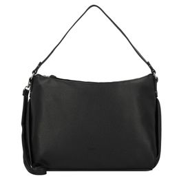 Gabor Schultertasche 'Felicia' Damen Gr&ouml;&szlig;e One Size schwarz