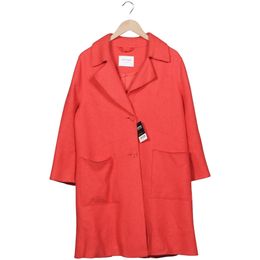 Gerry Weber Mantel Damen Gr&ouml;&szlig;e XL rot