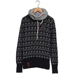 Naketano Pullover Damen Gr&ouml;&szlig;e M marine