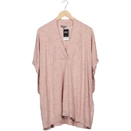 Street One Pullover Damen Gr&ouml;&szlig;e XL pink