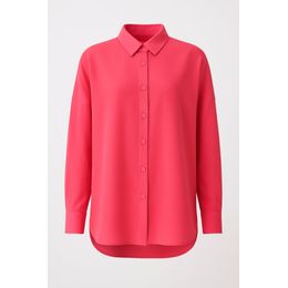 Touche Prive Bluse Damen Gr&ouml;&szlig;e L fuchsia