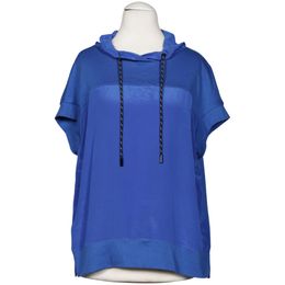Marc Cain Sports Bluse Damen Gr&ouml;&szlig;e S blau