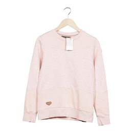 Ragwear Sweater Damen Gr&ouml;&szlig;e S pink