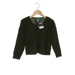 Country Line Strickjacke Damen Gr&ouml;&szlig;e XS gr&uuml;n