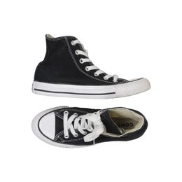 Converse Sneaker Damen Gr&ouml;&szlig;e 36 schwarz