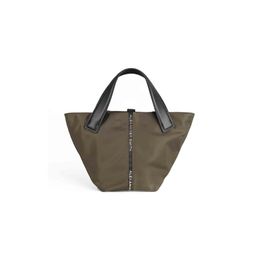 ALEXANDER SMITH Shopper Damen Gr&ouml;&szlig;e One Size gr&uuml;n