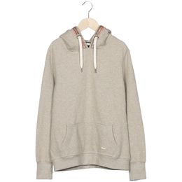 Superdry & Co Kapuzenpullover Damen Gr&ouml;&szlig;e S beige