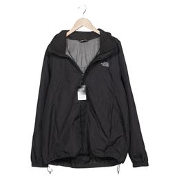 The North Face Jacke Herren Gr&ouml;&szlig;e XL schwarz