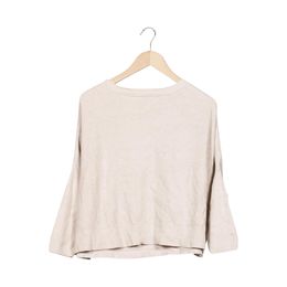 s.Oliver Pullover Damen Gr&ouml;&szlig;e L beige