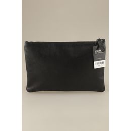 Jil Sander Handtasche klein Leder Damen Gr&ouml;&szlig;e One Size schwarz