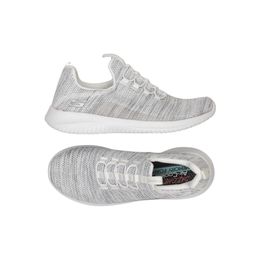 Skechers Sneaker Damen Gr&ouml;&szlig;e 36 wei&szlig;