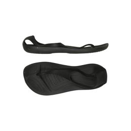 Crocs Sandalen Damen Gr&ouml;&szlig;e 36.5 schwarz