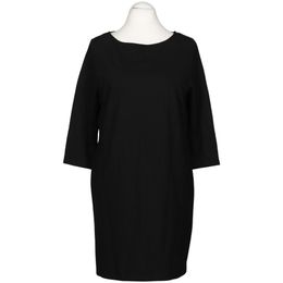 comma, COMMA Kleid Damen Gr&ouml;&szlig;e XL schwarz
