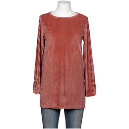 Msch Copenhagen Bluse Damen Gr&ouml;&szlig;e S rot