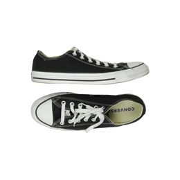 Converse Sneaker Damen Gr&ouml;&szlig;e 41 schwarz