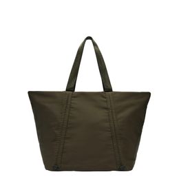 Liebeskind Berlin Shopper Damen Gr&ouml;&szlig;e 1 oliv
