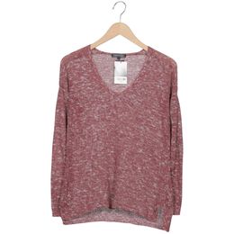 Tommy Hilfiger Pullover Damen Gr&ouml;&szlig;e S rot