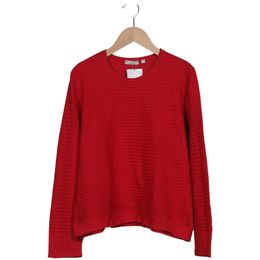 Rabe Pullover Damen Gr&ouml;&szlig;e XL rot