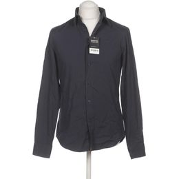 G-Star Raw G-star Hemd Herren Gr&ouml;&szlig;e M marine