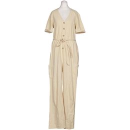 ABOUT YOU Overall oder Jumpsuit Damen Gr&ouml;&szlig;e M beige