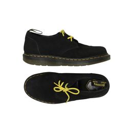 Dr. Martens Halbschuh Herren Gr&ouml;&szlig;e 44 schwarz