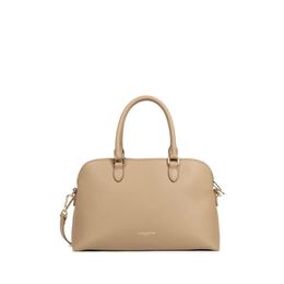 LANCASTER Paris Umh&auml;ngetasche Damen Gr&ouml;&szlig;e One Size beige
