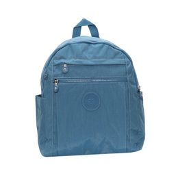 Mindesa Backpack female Blue size One Size