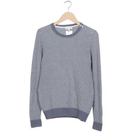 Marie Lund Pullover Damen Gr&ouml;&szlig;e M hellblau