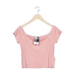 H&M H&M Pullover Damen Gr&ouml;&szlig;e XL pink
