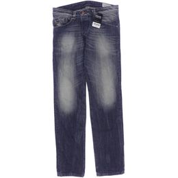 Diesel Jeans Herren Gr&ouml;&szlig;e 31 blau