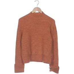 Tom Tailor Pullover Damen Gr&ouml;&szlig;e S orange