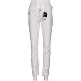 Diesel Jeans Damen Gr&ouml;&szlig;e 29 wei&szlig;