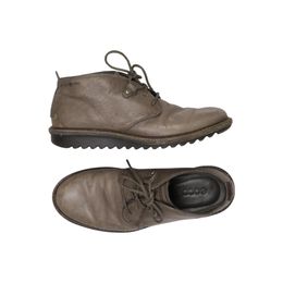 Ecco Halbschuh Damen Gr&ouml;&szlig;e 38 braun
